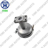 China 1-48250837-0 Front Brake Chamber ISUZU FV517 6D24T Fitment Front Axle Left Right Brake Power Chamber Assembly for sale