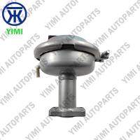 China 1-48250837-0 Front Brake Chamber ISUZU FV517 6D24T Fitment Front Axle Left Right Brake Power Chamber Assembly for sale