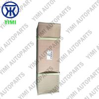 China Hardened Forged Steel Rear Suspension Trunnion Shaft 97 mm with Precision Drilling for ISUZU Balance Shaft for sale