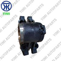 China 1-51385091-0 OEM Fit Lower Spring Seat Trunnion Seat High-Strength Cast Iron for ISUZU CYZ51 6WF1 for sale