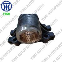China 1-51385091-0 OEM Fit Lower Spring Seat Trunnion Seat High-Strength Cast Iron for ISUZU CYZ51 6WF1 for sale