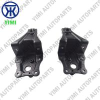 China 1-53351238-1 1533512381 Front Spring Bracket for ISUZU 6WF1 CYZ51 CXZ51K EXZ51K Front Leaf Spring Mounting Bracket for sale