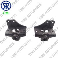 China 1-53352179-0 1533521790 Rear Front Spring Bracket OEM Standard Size Direct Fit Verified Leaf Spring Bracket for ISUZU CYZ51K 6WF1 for sale