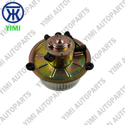 China ISUZU Blower Motor 1-83561100-0 1835611000 24V with Impeller Heater Blower Motor Assembly for 6HH1 FRR33 FSR33 FTR33 OEM Standard for sale