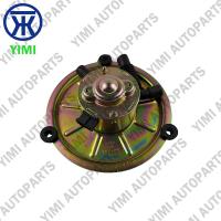 China ISUZU Blower Motor 1-83561100-0 1835611000 24V with Impeller Heater Blower Motor Assembly for 6HH1 FRR33 FSR33 FTR33 OEM Standard for sale