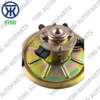 China ISUZU Blower Motor 1-83561100-0 1835611000 24V with Impeller Heater Blower Motor Assembly for 6HH1 FRR33 FSR33 FTR33 OEM Standard for sale