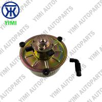 China ISUZU Blower Motor 1-83561100-0 1835611000 24V with Impeller Heater Blower Motor Assembly for 6HH1 FRR33 FSR33 FTR33 OEM Standard for sale