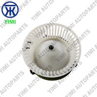 China ISUZU Blower Motor 1-83561100-0 1835611000 24V with Impeller Heater Blower Motor Assembly for 6HH1 FRR33 FSR33 FTR33 OEM Standard for sale