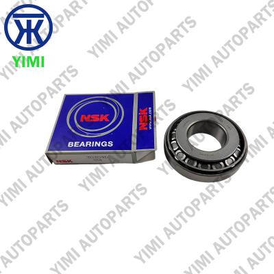 China 5-09812062-0 OEM Final Pinion Bearing 30309 30309D for ISUZU NPR NKR 100P 600P 4JB1 Differential Tapered Roller Bearing for sale