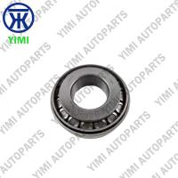China 5-09812062-0 OEM Final Pinion Bearing 30309 30309D for ISUZU NPR NKR 100P 600P 4JB1 Differential Tapered Roller Bearing for sale