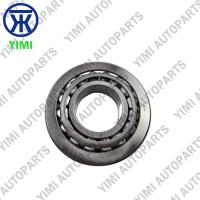 China 5-09812062-0 OEM Final Pinion Bearing 30309 30309D for ISUZU NPR NKR 100P 600P 4JB1 Differential Tapered Roller Bearing for sale