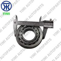 China 5-09812062-0 OEM Final Pinion Bearing 30309 30309D for ISUZU NPR NKR 100P 600P 4JB1 Differential Tapered Roller Bearing for sale