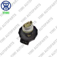 China ISUZU Fuel Filler Cap 8-94160028-0 8941600280 Locking with Key ISO/TS16949 Certified Fuel Tank Cap for NHR NKR 100P 4JA1 4JB1 for sale