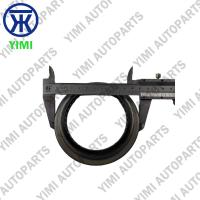China ISUZU Inner Wheel Hub Oil Seal 8-94336316-1 TAY Type NBR Rubber Metal Skeleton 80×113×12/22mm for NPR ELF 4HK1 4BD1 Rear Hub Seal for sale