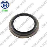 China ISUZU Inner Wheel Hub Oil Seal 8-94336316-1 TAY Type NBR Rubber Metal Skeleton 80×113×12/22mm for NPR ELF 4HK1 4BD1 Rear Hub Seal for sale