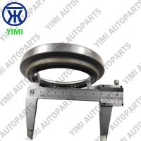 China ISUZU Inner Wheel Hub Oil Seal 8-94336316-1 TAY Type NBR Rubber Metal Skeleton 80×113×12/22mm for NPR ELF 4HK1 4BD1 Rear Hub Seal for sale