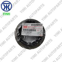 China ISUZU Inner Wheel Hub Oil Seal 8-94336316-1 TAY Type NBR Rubber Metal Skeleton 80×113×12/22mm for NPR ELF 4HK1 4BD1 Rear Hub Seal for sale