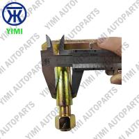 China ISUZU Leaf Spring Pin 8-94468235-2 8944682352 22mm for NHR NKR 100P 4JB1 OEM Standard Front Rear Spring Pin Direct Fit for sale