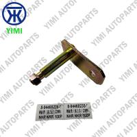 China ISUZU Leaf Spring Pin 8-94468235-2 8944682352 22mm for NHR NKR 100P 4JB1 OEM Standard Front Rear Spring Pin Direct Fit for sale