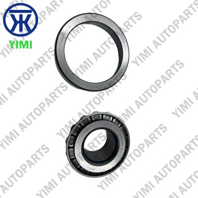China HH506349 Tapered Roller Bearing Cone 1.968