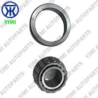 China HH506349 Tapered Roller Bearing Cone 1.968