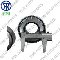 China HH506349 Tapered Roller Bearing Cone 1.968