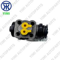 China Brake Wheel Cylinder MC894284 For MITSUBISHI Fuso Canter FB308 FB409 FB511 FE335 FE439 FE527 — OEM Verified Direct Fit, 1-1/8
