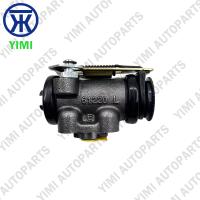 China Brake Wheel Cylinder MC894284 For MITSUBISHI Fuso Canter FB308 FB409 FB511 FE335 FE439 FE527 — OEM Verified Direct Fit, 1-1/8