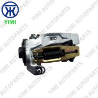 China Brake Wheel Cylinder MC894284 For MITSUBISHI Fuso Canter FB308 FB409 FB511 FE335 FE439 FE527 — OEM Verified Direct Fit, 1-1/8
