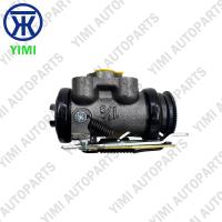 China Brake Wheel Cylinder MC894284 For MITSUBISHI Fuso Canter FB308 FB409 FB511 FE335 FE439 FE527 — OEM Verified Direct Fit, 1-1/8