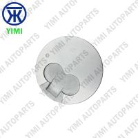 China Engine Piston MD304847 For MITSUBISHI 4D56-T L200 Pajero Triton Delica L300 — Verified OEM Direct Fit, 91.1mm STD Alfin Cooling Gallery Diesel Piston for sale