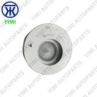 China Engine Piston ME014160 For MITSUBISHI 4D34-T Fuso Canter FE639 FG639 3.9L — OEM Verified Direct Fit, 104mm STD Alfin + Oil Gallery Diesel Piston for sale