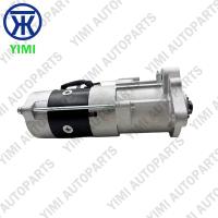 China Starter Motor M8T85271 M8T85271B ME240241 ME240251 ME241359 ME241622 For MITSUBISHI 4M51 4M50 Fuso Canter FE50E FE69E Rosa BE632 — 24V 11T CW Heavy-Duty Direct Fit for sale