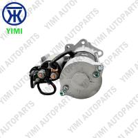 China Starter Motor M8T85271 M8T85271B ME240241 ME240251 ME241359 ME241622 For MITSUBISHI 4M51 4M50 Fuso Canter FE50E FE69E Rosa BE632 — 24V 11T CW Heavy-Duty Direct Fit for sale
