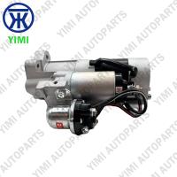 China Starter Motor M8T85271 M8T85271B ME240241 ME240251 ME241359 ME241622 For MITSUBISHI 4M51 4M50 Fuso Canter FE50E FE69E Rosa BE632 — 24V 11T CW Heavy-Duty Direct Fit for sale