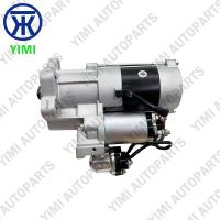China Starter Motor M8T85271 M8T85271B ME240241 ME240251 ME241359 ME241622 For MITSUBISHI 4M51 4M50 Fuso Canter FE50E FE69E Rosa BE632 — 24V 11T CW Heavy-Duty Direct Fit for sale