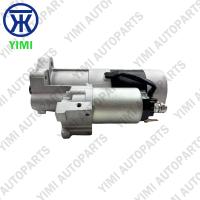China Starter Motor Assembly ME241622 For MITSUBISHI Fuso Canter RUS 4M51 4M50 4M50T — 24V 3.7kW 11T CW Heavy-Duty Direct Fit, Russia Market Verified for sale
