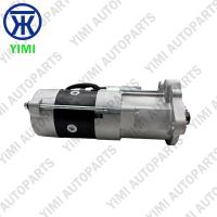 China Starter Motor Assembly ME241622 For MITSUBISHI Fuso Canter RUS 4M51 4M50 4M50T — 24V 3.7kW 11T CW Heavy-Duty Direct Fit, Russia Market Verified for sale