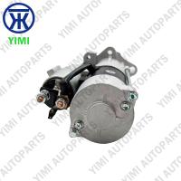 China Starter Motor Assembly ME241622 For MITSUBISHI Fuso Canter RUS 4M51 4M50 4M50T — 24V 3.7kW 11T CW Heavy-Duty Direct Fit, Russia Market Verified for sale
