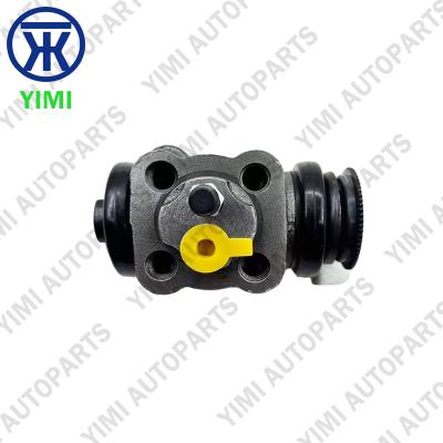 China Rear Left Brake Wheel Cylinder MC894282 MC112229 For MITSUBISHI Fuso Canter FB308 FB409 FB511 FE635 FE335 FE439 — OEM Verified Direct Fit, 1-1/8