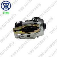 China Rear Left Brake Wheel Cylinder MC894282 MC112229 For MITSUBISHI Fuso Canter FB308 FB409 FB511 FE635 FE335 FE439 — OEM Verified Direct Fit, 1-1/8