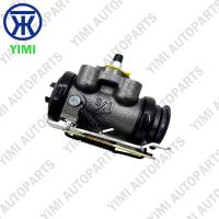 China Rear Left Brake Wheel Cylinder MC894282 MC112229 For MITSUBISHI Fuso Canter FB308 FB409 FB511 FE635 FE335 FE439 — OEM Verified Direct Fit, 1-1/8
