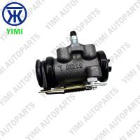 China Rear Left Brake Wheel Cylinder MC894282 MC112229 For MITSUBISHI Fuso Canter FB308 FB409 FB511 FE635 FE335 FE439 — OEM Verified Direct Fit, 1-1/8