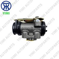 China Rear Right Brake Wheel Cylinder MC894285 MC112232 For MITSUBISHI Fuso Canter FB308 FB409 FB511 FE635 — OEM Verified Direct Fit, 1-1/8