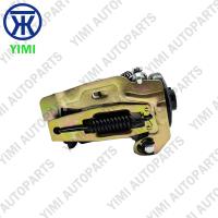 China Rear Right Brake Wheel Cylinder MC894285 MC112232 For MITSUBISHI Fuso Canter FB308 FB409 FB511 FE635 — OEM Verified Direct Fit, 1-1/8