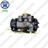 China Rear Right Brake Wheel Cylinder MC894285 MC112232 For MITSUBISHI Fuso Canter FB308 FB409 FB511 FE635 — OEM Verified Direct Fit, 1-1/8