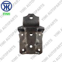 China 8-97042245-0 OEM Fit Spring Bracket 3.1 kg Compact Design High-Strength Metal Construction Leaf Spring Bracket for ISUZU NPR 700P for sale