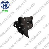China 8-97042245-0 OEM Fit Spring Bracket 3.1 kg Compact Design High-Strength Metal Construction Leaf Spring Bracket for ISUZU NPR 700P for sale