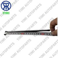 China 8-97071673-0 OEM Fit Valve Push Rod Engine Push Rod for ISUZU 4JH1 4JB1 4JG2 with Hardened End Tips for sale