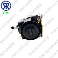 China Rear Right Brake Wheel Cylinder MC112230 MC894283 For MITSUBISHI Fuso Canter FE711 FE-series — OEM Verified Direct Fit, 1-1/8